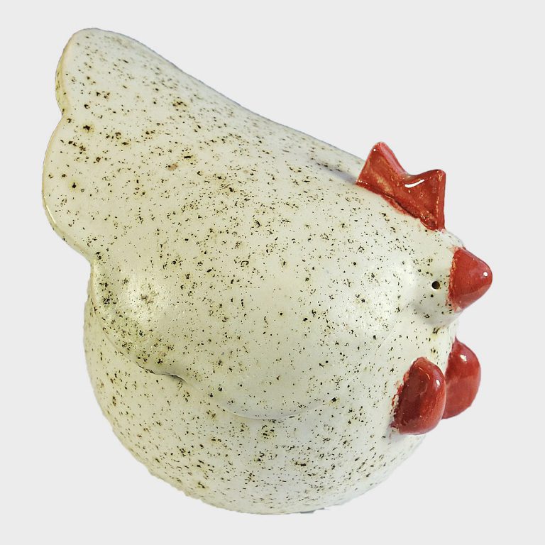 Hippe kip - Ipse de Bruggen webshop